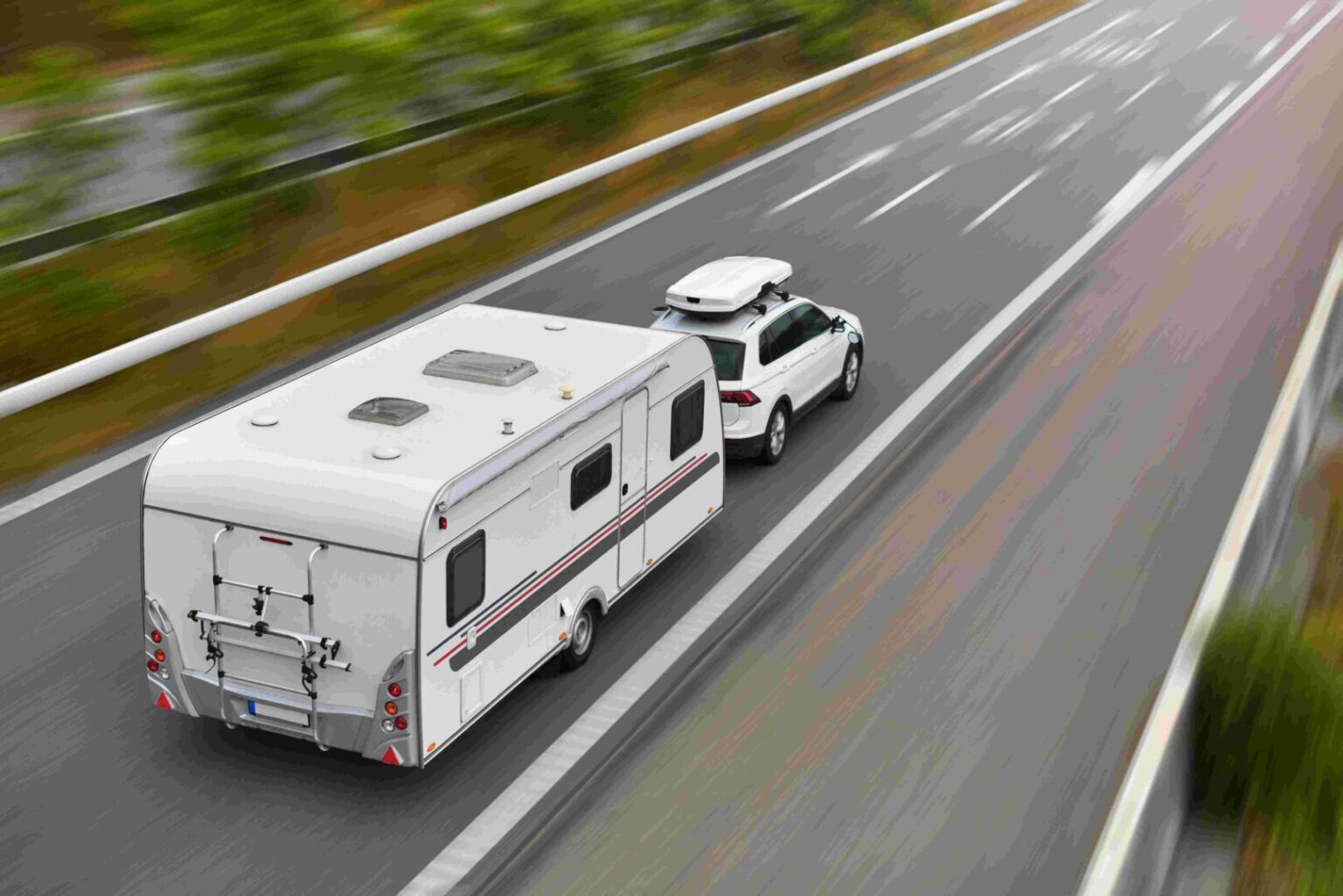 New Caravan Law 2025 – UK caravan registration Europe – Towing Solutions Ltd