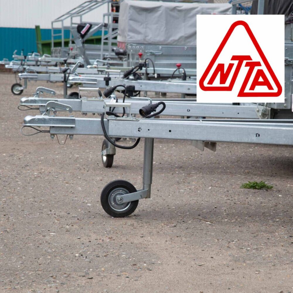 Trailer Towing Training Lessons & Courses - Towing Solutions Ltd